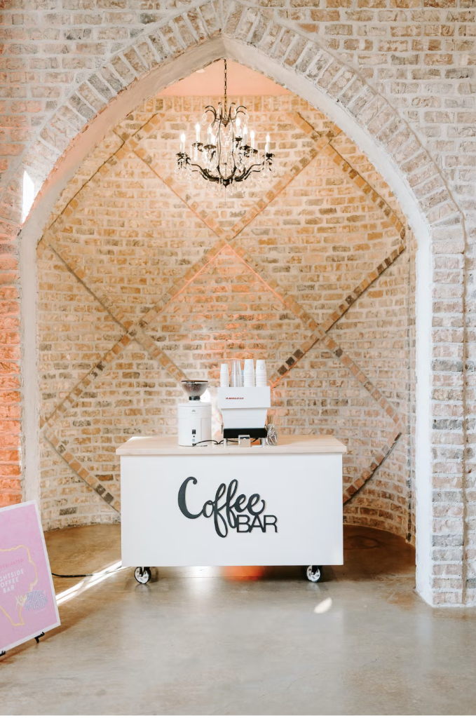 Event Partners - Elevated AV Production