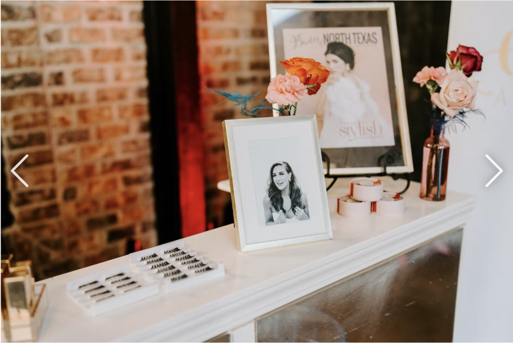 Event Partners - Elevated AV Production