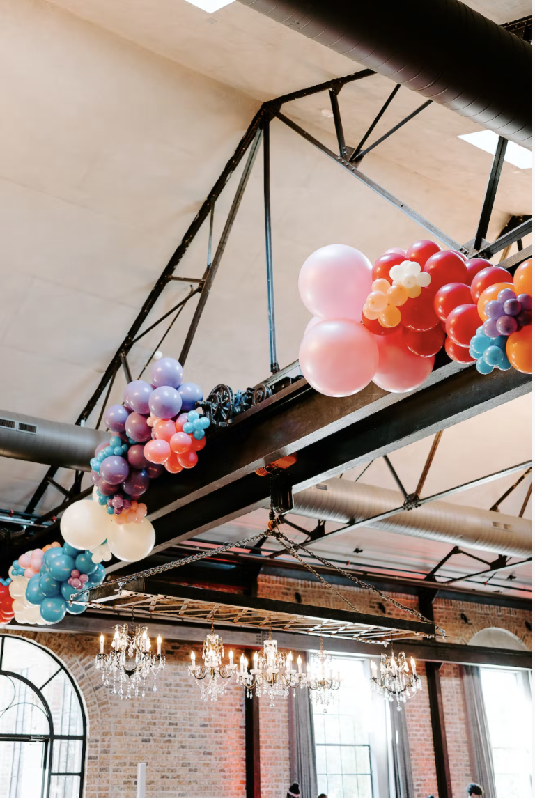 Event Partners - Elevated AV Production