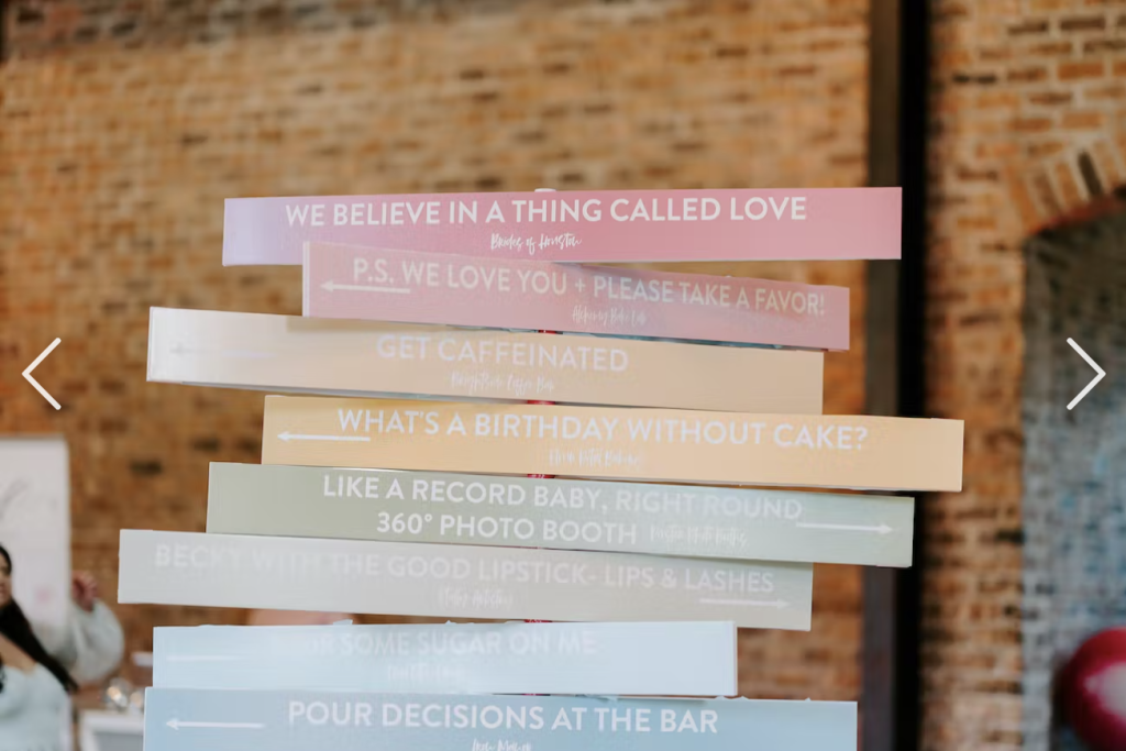 Event Partners - Elevated AV Production