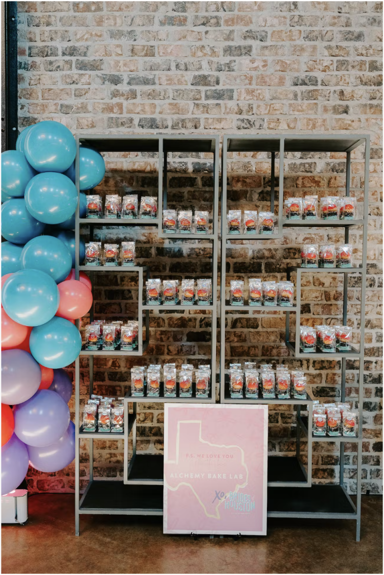 Event Partners - Elevated AV Production