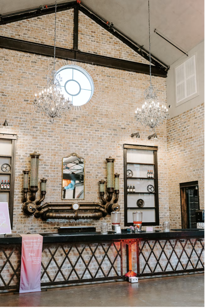 Event Partners - Elevated AV Production