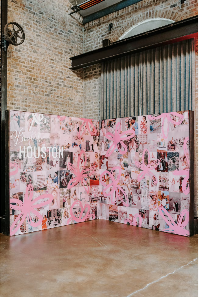 Event Partners - Elevated AV Production