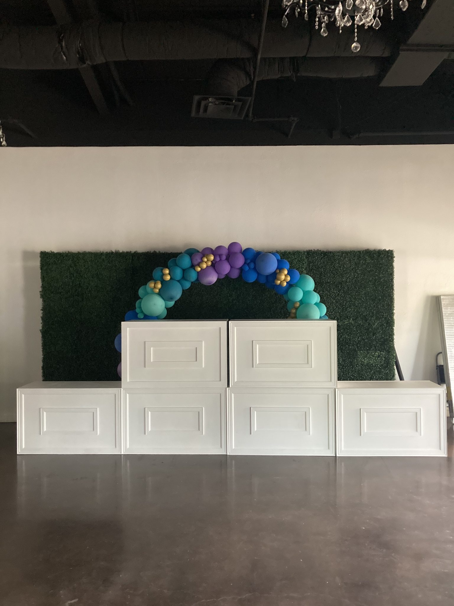 Display Walls - Elevated AV Production