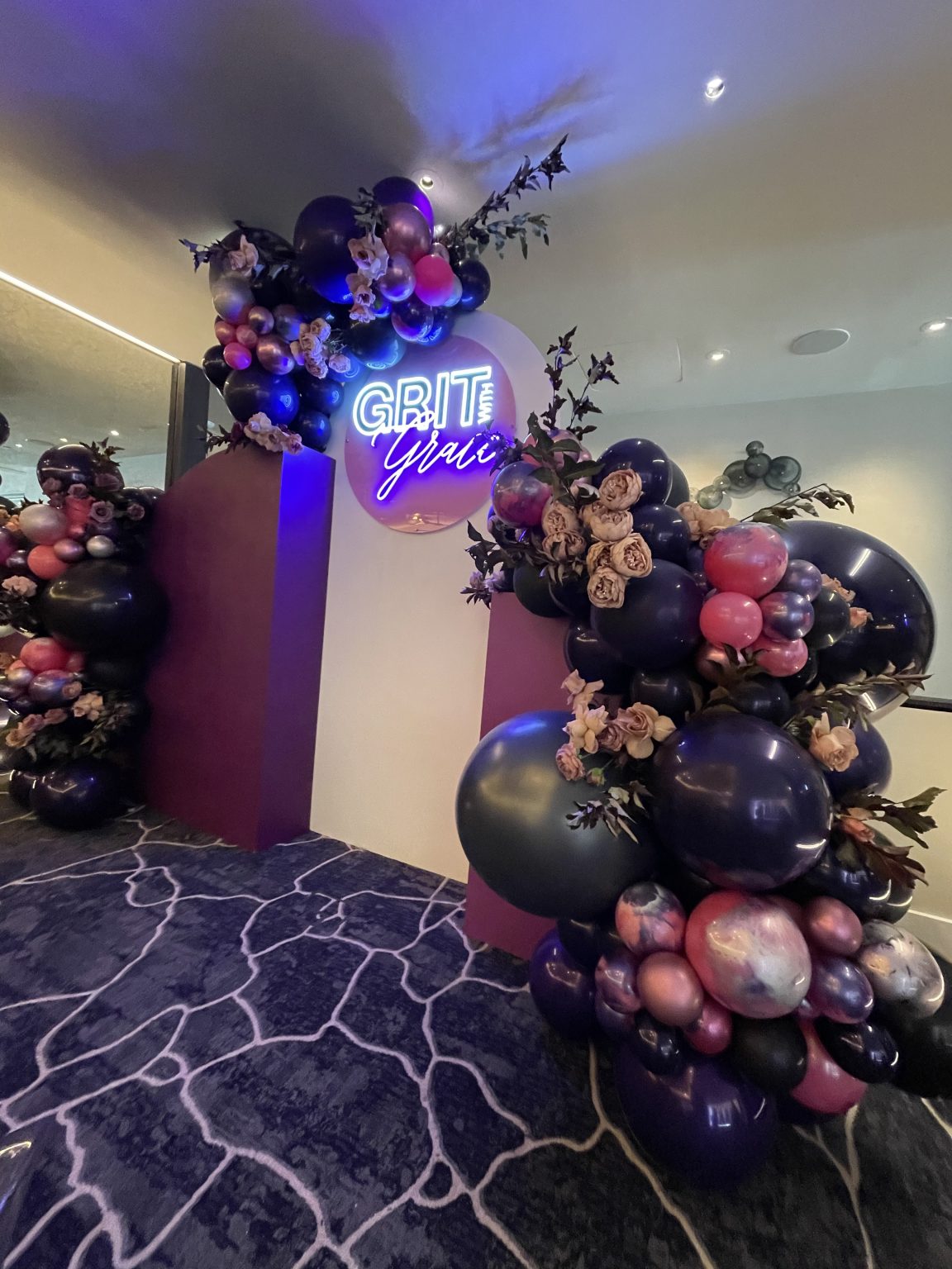 Display Walls - Elevated AV Production